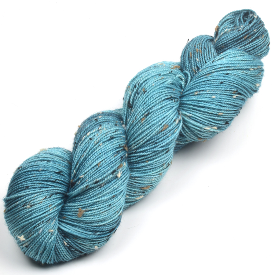 Donegal Cottage Tweed Sock – Meadowcroft Dyeworks